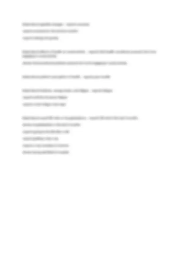 Shadow Health - Robert Hall - Mobility – Subjective | Exams Nursing ...