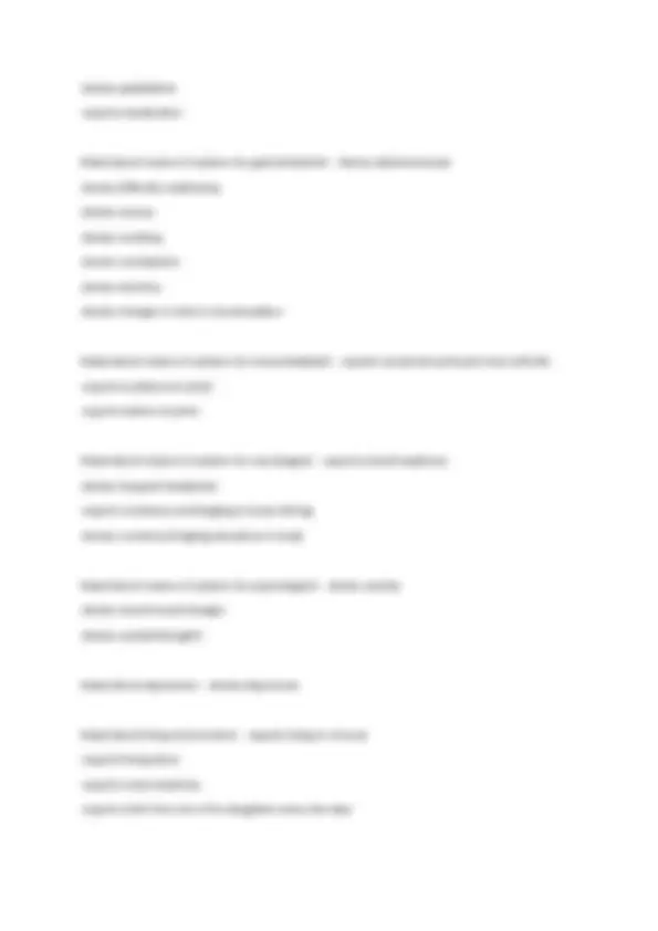 Shadow Health - Robert Hall - Mobility – Subjective | Exams Nursing ...