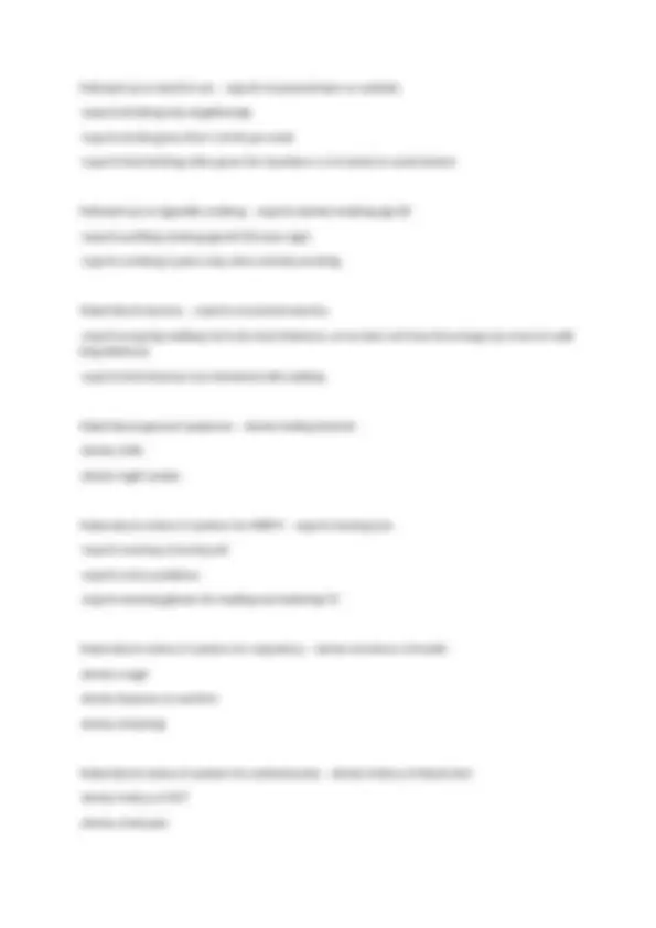 Shadow Health - Robert Hall - Mobility – Subjective | Exams Nursing ...