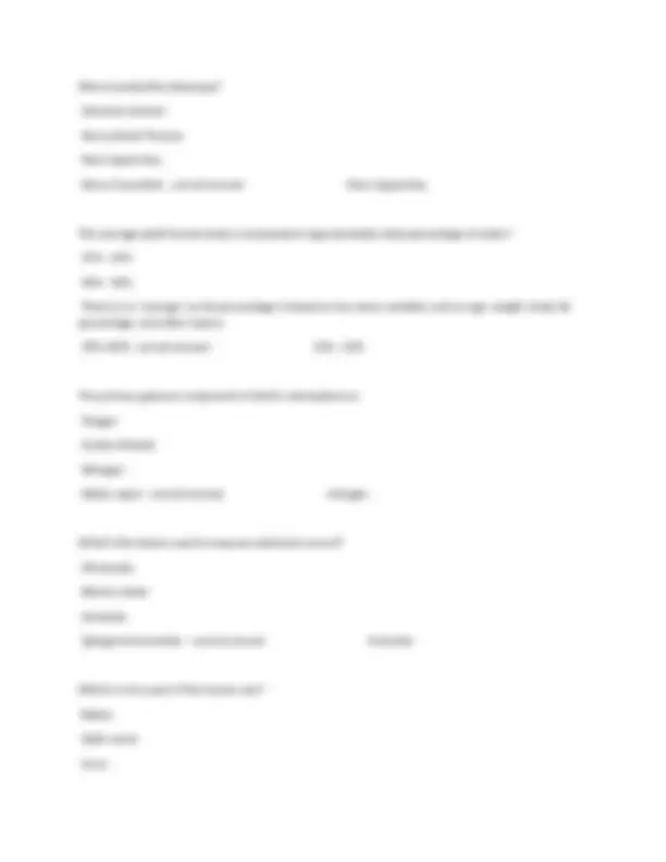 Air Force ASVAB Science: Practice Questions and Answers | Exams Nursing ...