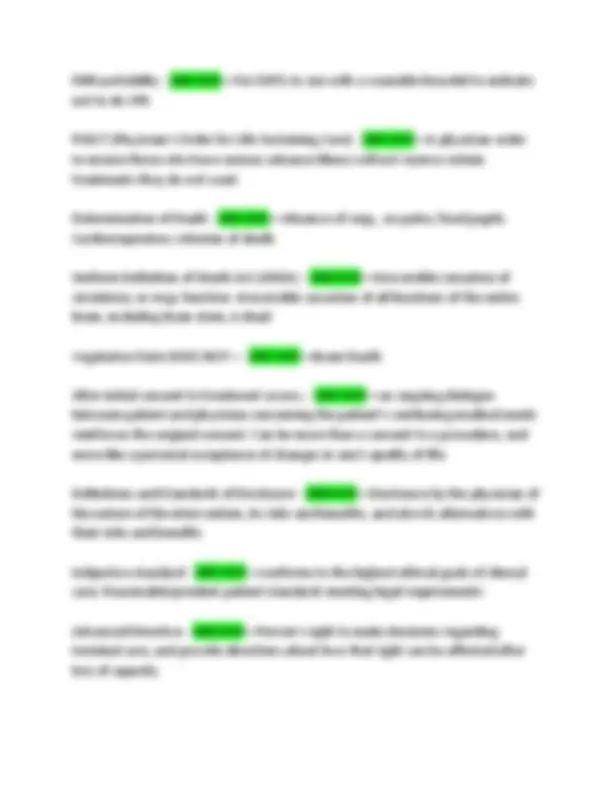 CITI Exam Reviewer 2024: Research Ethics & Conflicts of Interest ...