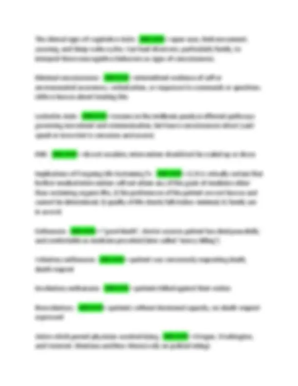 CITI Exam Reviewer 2024: Research Ethics & Conflicts of Interest ...