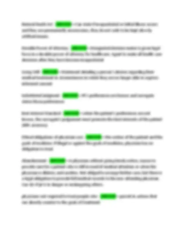 CITI Exam Reviewer 2024: Research Ethics & Conflicts of Interest ...