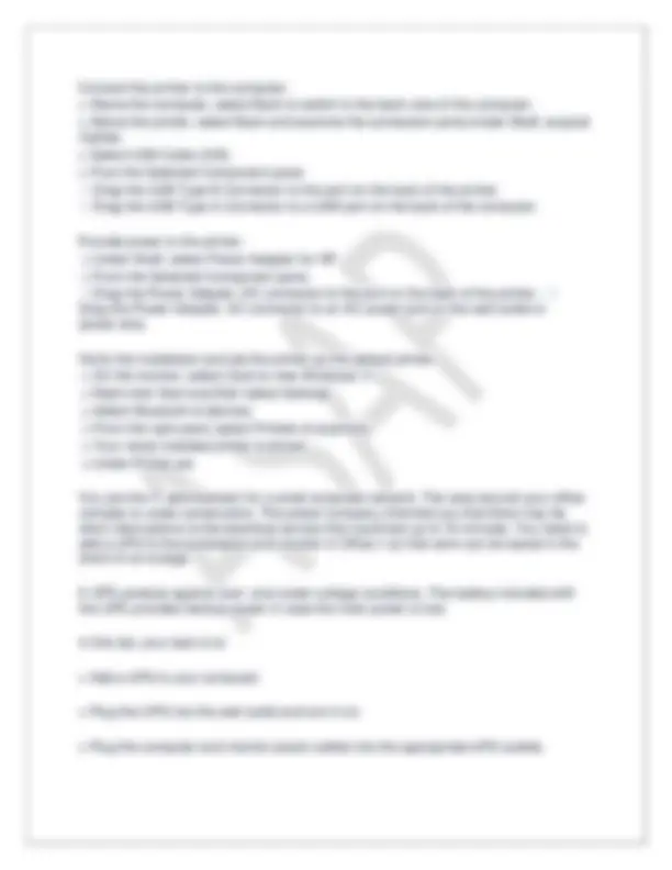 TestOut PC Pro Certification Practice Exam: Troubleshooting and ...