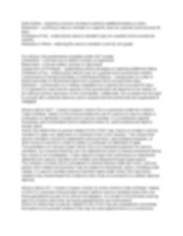 Marine Corps Awards, Promotions, & Disciplinary Actions: A Guide ...