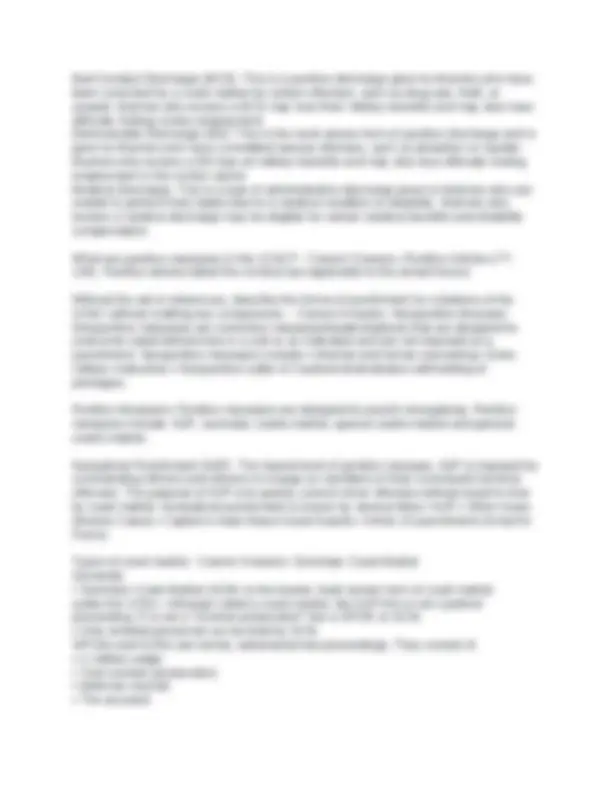 Marine Corps Awards, Promotions, & Disciplinary Actions: A Guide ...