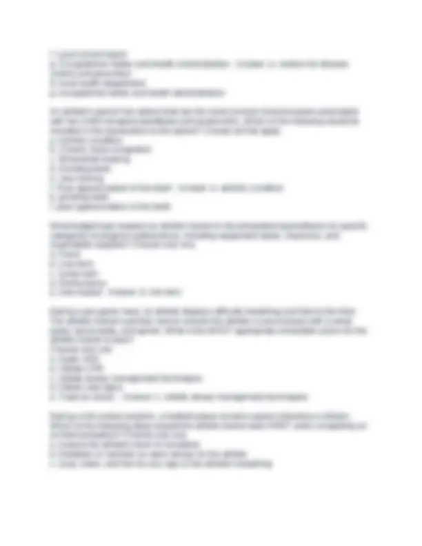 BOC Practice Test 2023: Questions and Answers for Athletic Training ...