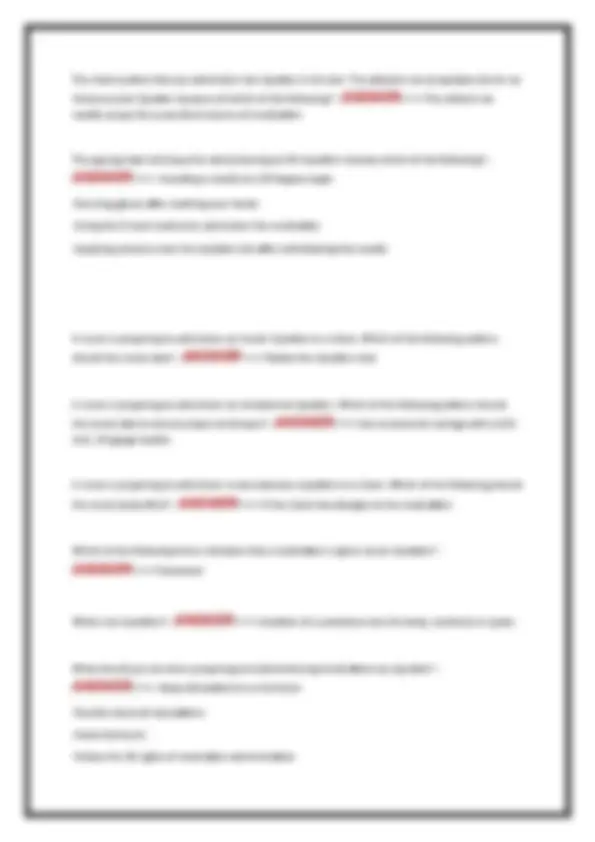 NUR 336 PEDS EXAM FINAL 2025: Comprehensive Prep Guide with 250 Real ...