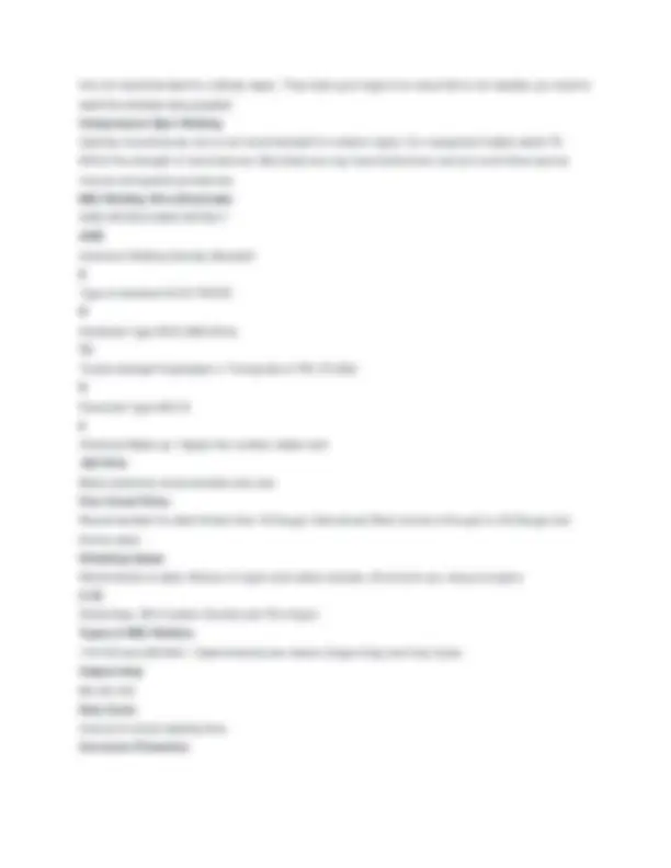 Unitized Structural Body Repair: Questions and Answers for Automotive ...