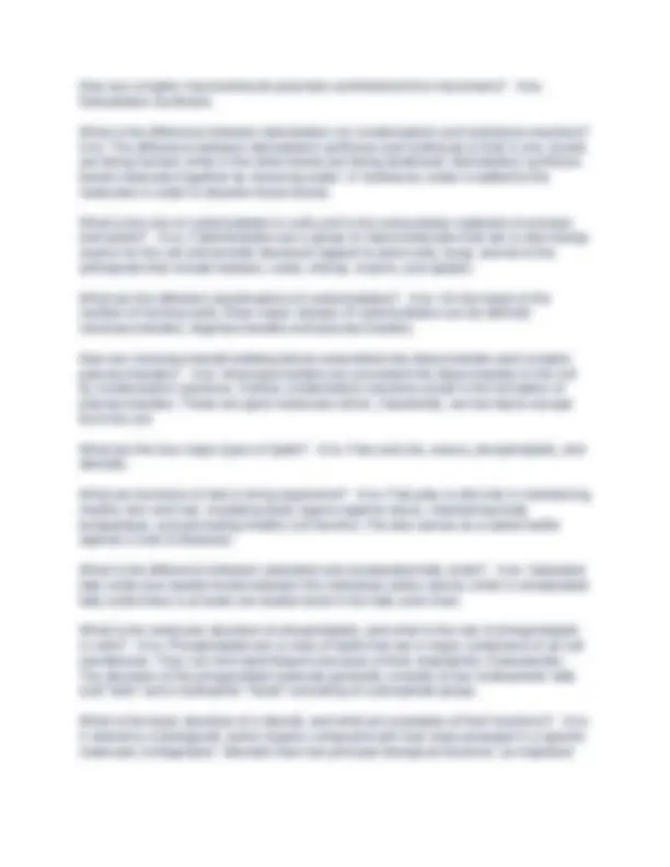 AP Biology Free Response Questions (FRQs) Exam 2023: Solutions and ...