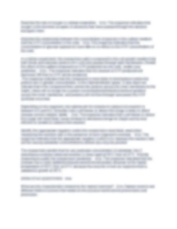 AP Biology Free Response Questions (FRQs) Exam 2023: Solutions and ...