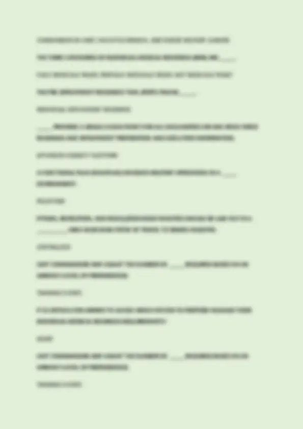 BASIC CONTINGENCY COURSE (BCC) MFSS100 FY24 MILPDS 100% VERIFIED ...