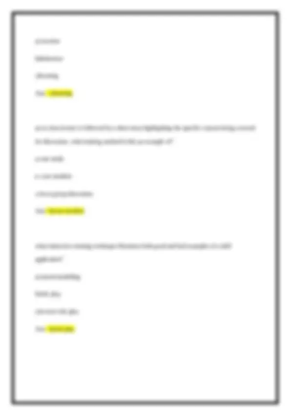 Occupational Health and Safety Practice Exam: Multiple Choice Questions ...