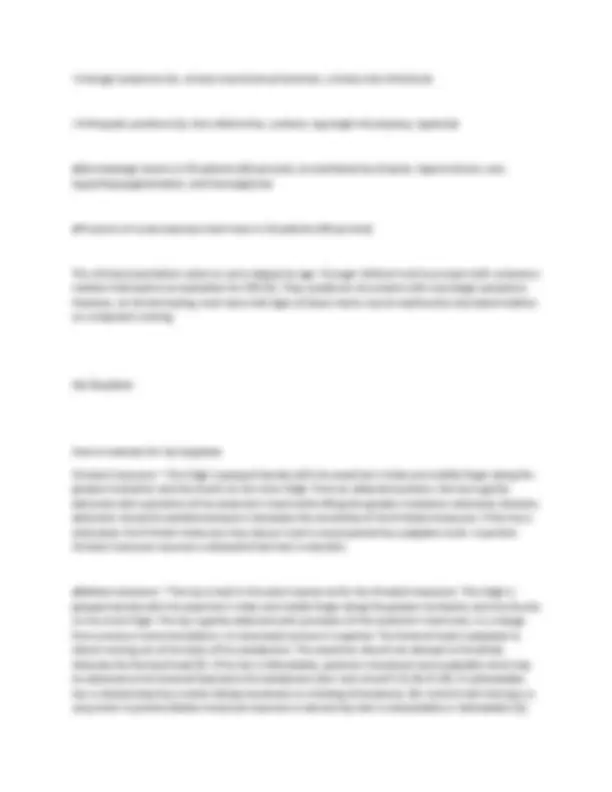 Neonatal & Infant Development: Normal Findings & Warning Signs ...