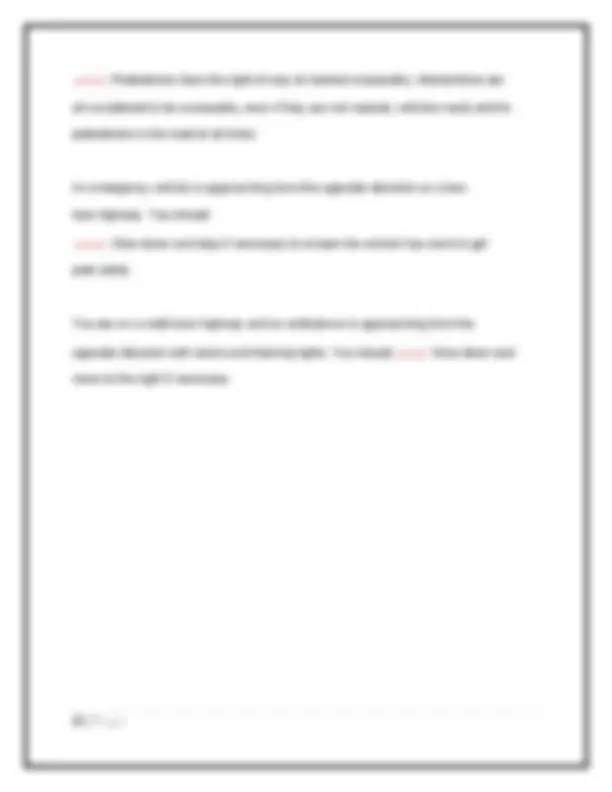 Guam Driving Test Guide: 2025 Permit & License Questions | Exams ...