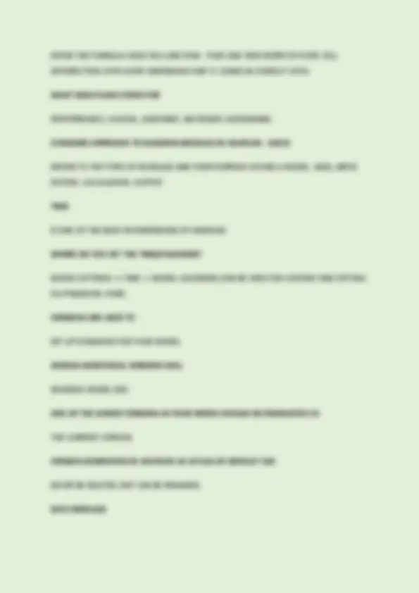 ANAPLAN L1 TEST 1 100% VERIFIED CORRECT SOLUTIONS 2025/2026 STUDY SET ...