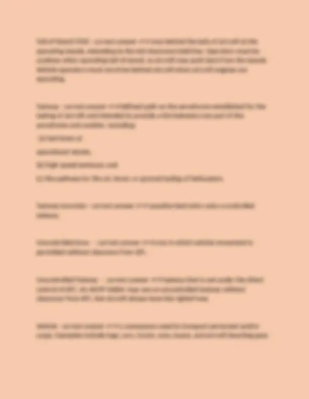 Airside Vehicle Operator's Permit (AVOP) at YVR: A Guide with Q&A ...