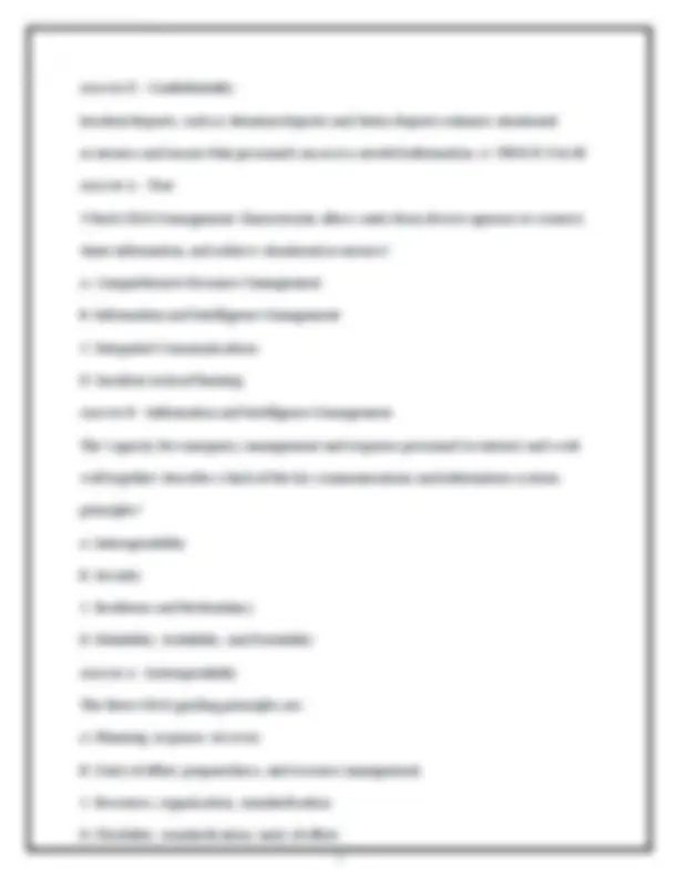 FEMA IS-700.b: An Introduction to the National Incident Management ...