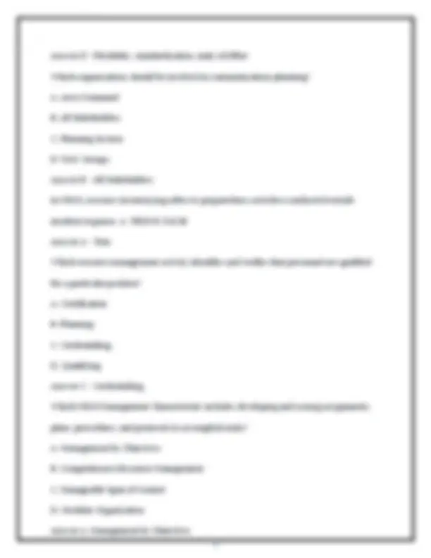 FEMA IS-700.b: An Introduction to the National Incident Management ...