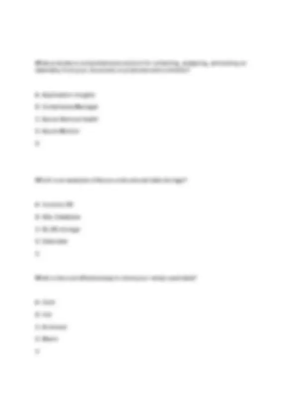 Azure Fundamentals Exam AZ-900: Practice Questions and Answers | Exams ...