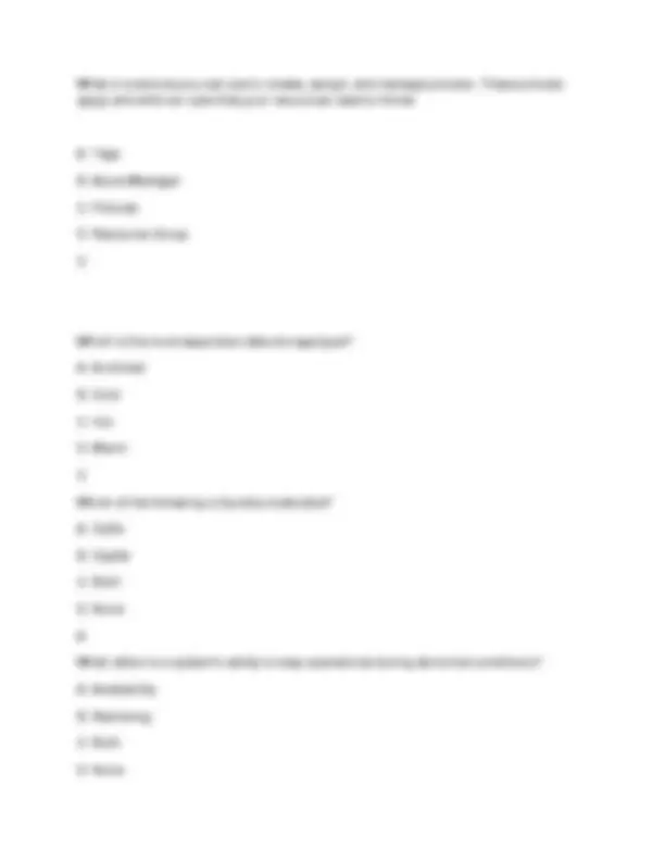 Azure Fundamentals Exam AZ-900: Practice Questions and Answers | Exams ...