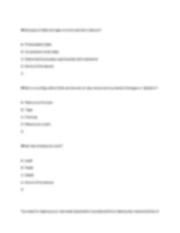 Azure Fundamentals Exam AZ-900: Practice Questions and Answers | Exams ...