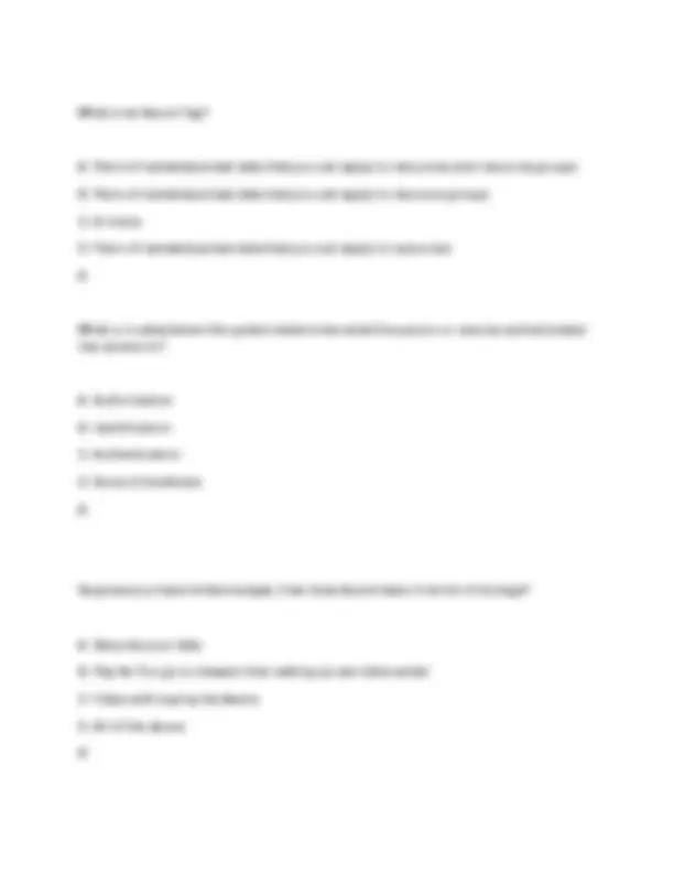 Azure Fundamentals Exam AZ-900: Practice Questions and Answers | Exams Advanced Education | Docsity