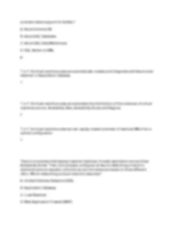 Azure Fundamentals Exam AZ-900: Practice Questions and Answers | Exams ...