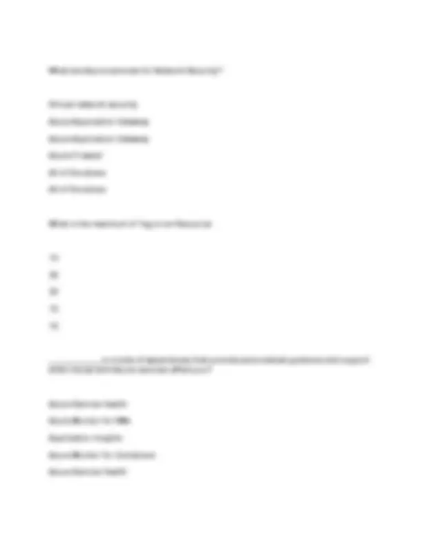 Azure Fundamentals Exam AZ-900: Practice Questions and Answers | Exams ...