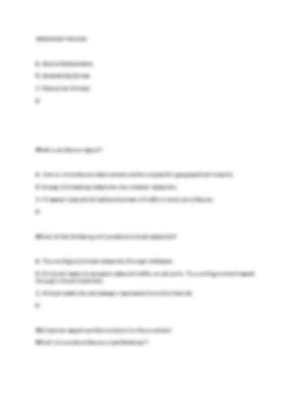Azure Fundamentals Exam AZ-900: Practice Questions and Answers | Exams ...