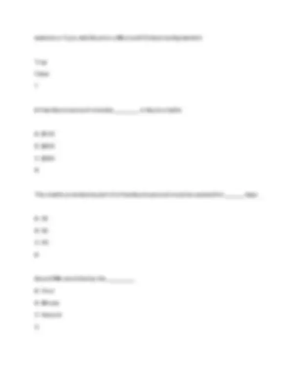 Azure Fundamentals Exam AZ-900: Practice Questions and Answers | Exams ...