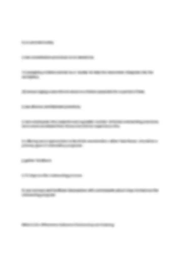 SNCOA LDR 301S MOD 1 LESSON 1 LEADING ORGANIZATIONS EFFECTIVE ...