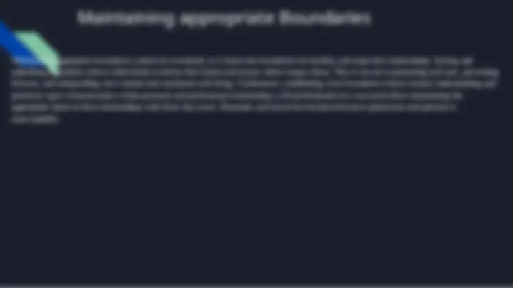 BHS 320 Topic 3 Assessment; Basic Ethical Guidelines Interview and Presentation | Assignments ...