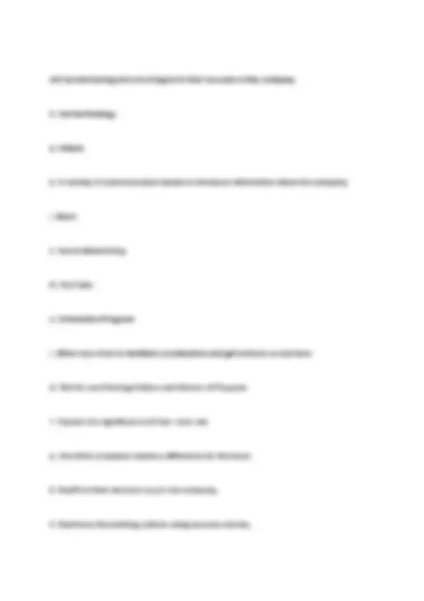 SNCOA LDR 301S MOD 1 LESSON 3 LEADING A MULTI GENERATIONAL WORKFORCE ...