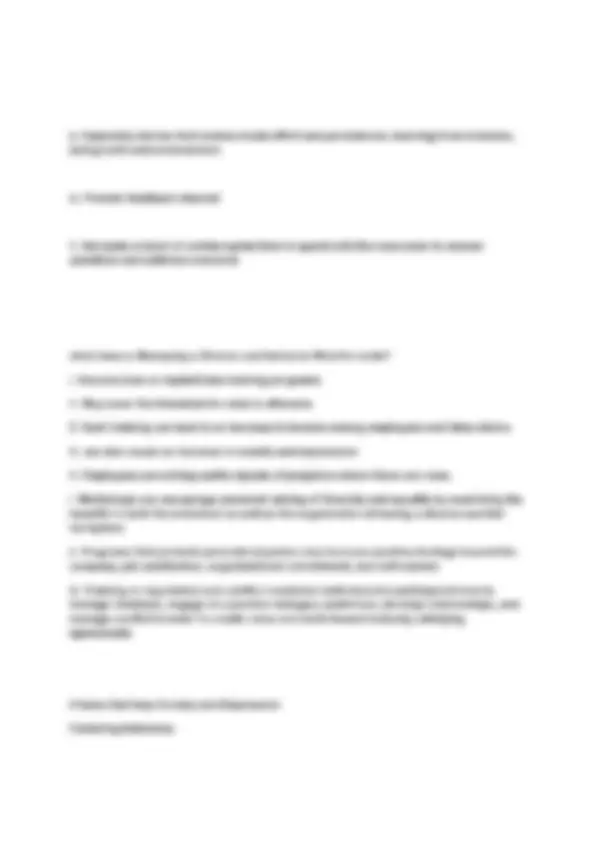 SNCOA LDR 301S MOD 1 LESSON 3 LEADING A MULTI GENERATIONAL WORKFORCE ...