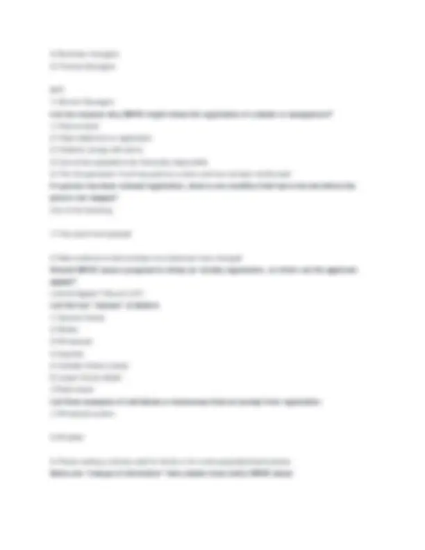 OMVIC Chapter 1-18 Questions and Answers: A Guide to Ontario's Retail ...