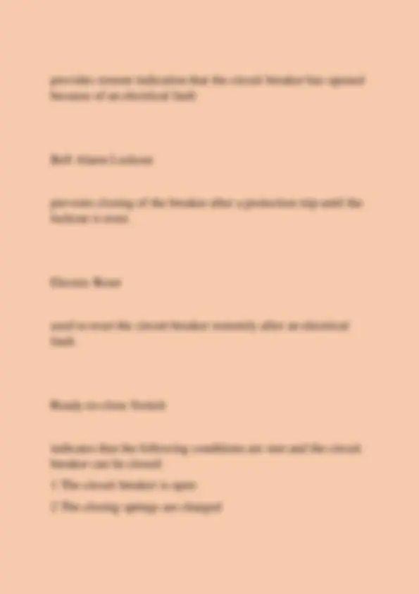 NETA Level II Exam (Actual 2025) Questions & Verified Answers | Exams ...