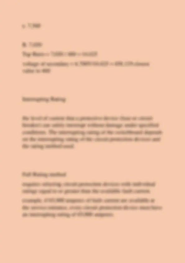 NETA Level II Exam (Actual 2025) Questions & Verified Answers | Exams ...