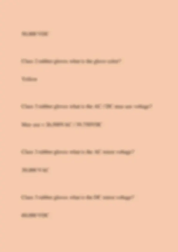 NETA Level II Exam (Actual 2025) Questions & Verified Answers | Exams ...