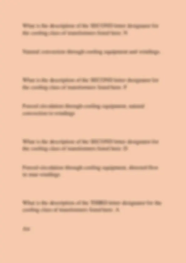 NETA Level II Exam (Actual 2025) Questions & Verified Answers | Exams ...