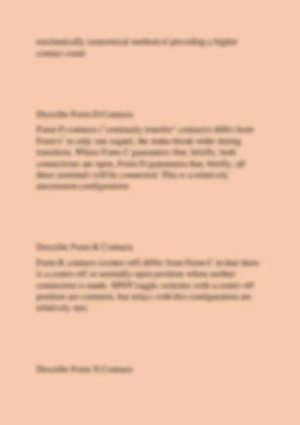 NETA Level II Exam (Actual 2025) Questions & Verified Answers | Exams ...