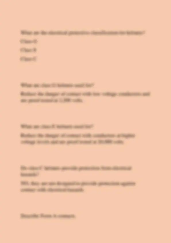 NETA Level II Exam (Actual 2025) Questions & Verified Answers | Exams ...