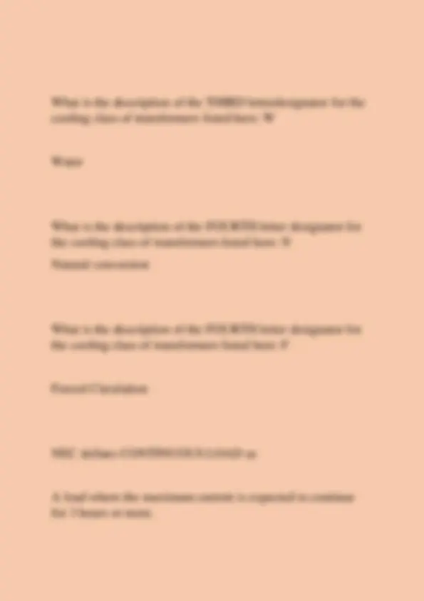 NETA Level II Exam (Actual 2025) Questions & Verified Answers | Exams ...