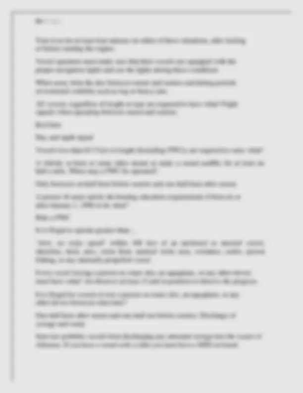 Boat ED Temporary Boaters Exam Questions and Correct Answers 2025 ...