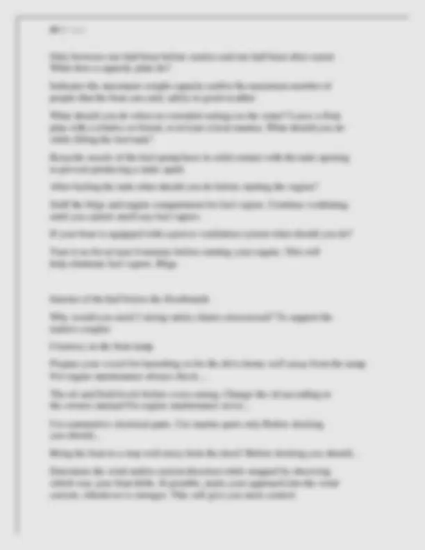 Boat ED Temporary Boaters Exam Questions and Correct Answers 2025 ...