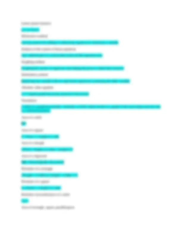 ALEKS Math Placement Exam Test Guide: Formulas and Concepts | Quizzes ...