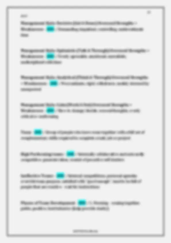 ASAP PACE Certification Practice Exam Questions and Answers | Exams ...