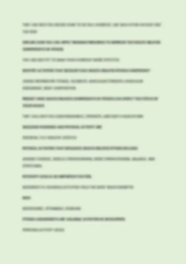 FLVS HOPE MODULE 1 DBA STUDY GUIDE 100% VERIFIED CORRECT ANSWERS 2025/ ...