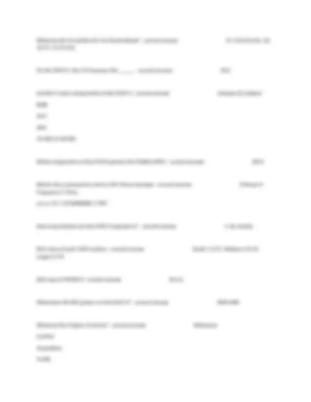 VSAT-L System: MRT Configuration and Operation - Questions and Answers ...