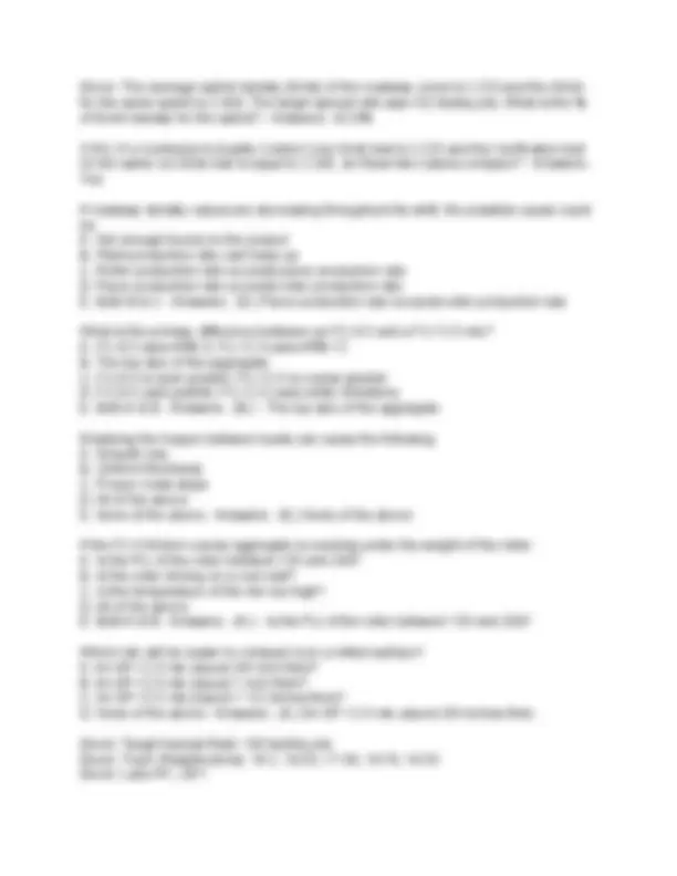 Asphalt Paving Level 2: Questions and Answers | Exams Social Sciences ...